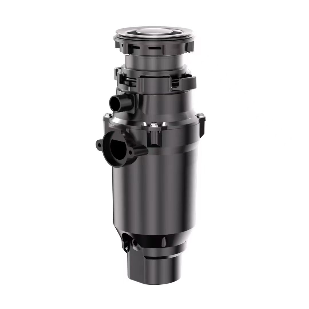 375W Kitchen Waste Disposer with 1000ml Capacity